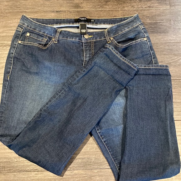 torrid | Jeans | Torrid Denim 6 R | Poshmark